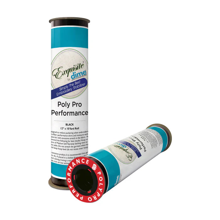 Dime Exquisite Poly Pro Performance Stabilizer (various sizes) – A1 ...