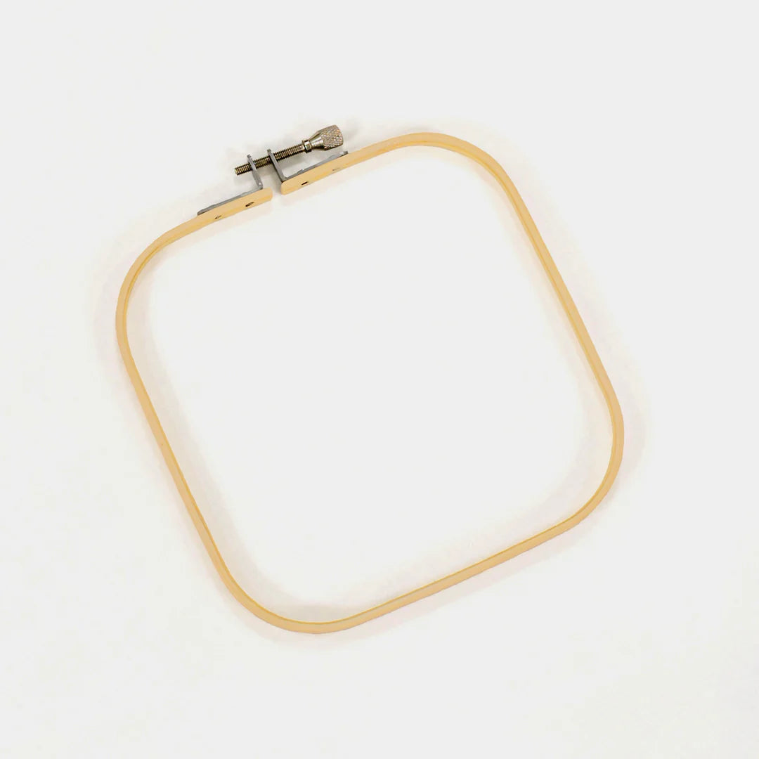 Kimberbell Beechwood Square Hoop KDKB1311 – A1 Vacuum & Sewing Reno