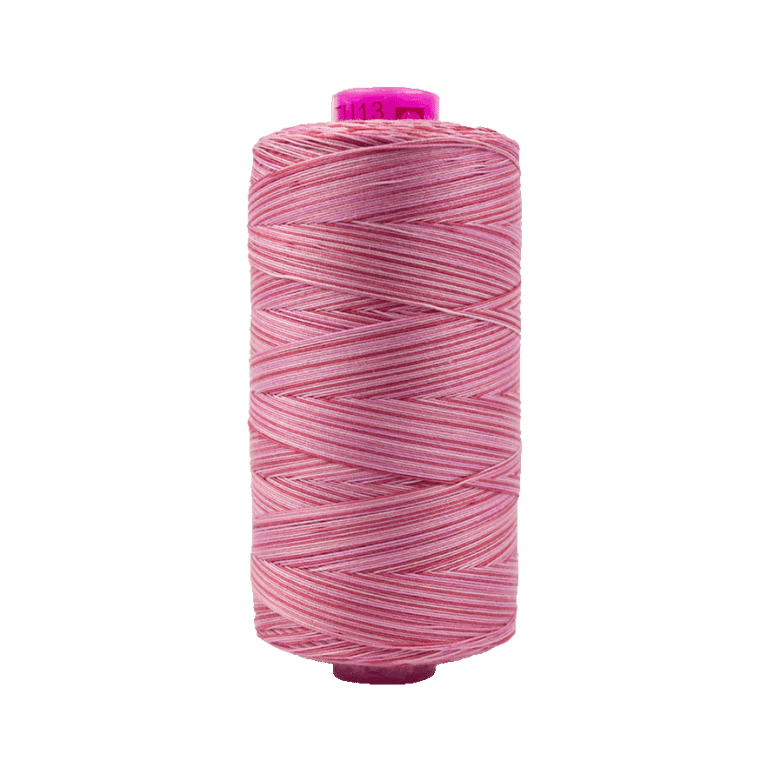 50 wt polyester thread perfect for sewing, quilting, and embroidery ...