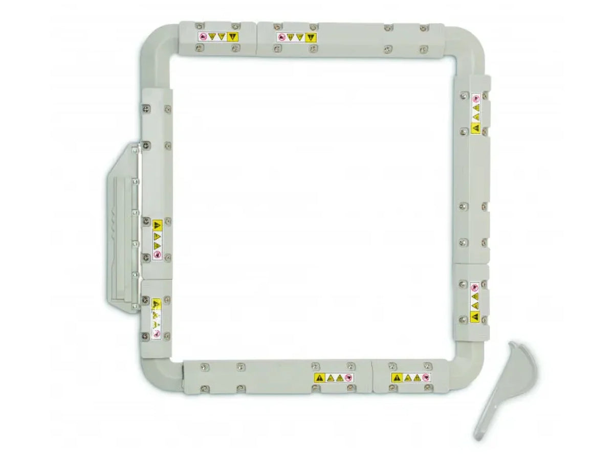 Brother SAMS254 Magnetic Hoop for Luminaire AND AVENEER XP1, XP2, XP3 ...