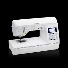 Brother PS500 Sewing Machine – A1 Vacuum & Sewing Reno