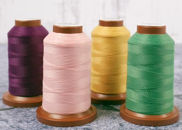 DIME Vintage Thread Sets (various options) – A1 Vacuum & Sewing Reno